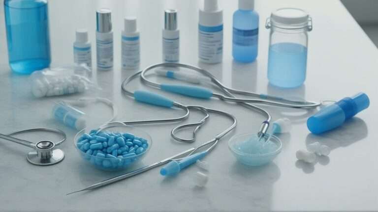 Suppository Instructions: Step-by-Step Guide for Effective Use